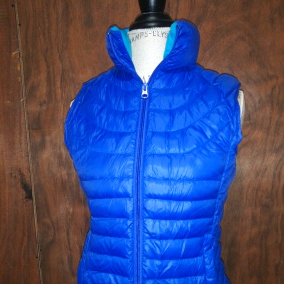 Bernardo | Jackets & Coats | Bernardo Goose Down Vest | Poshmark